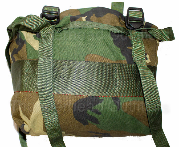 ALICE 3-Day Field Training Butt Pack, USGI: US Military Surplus